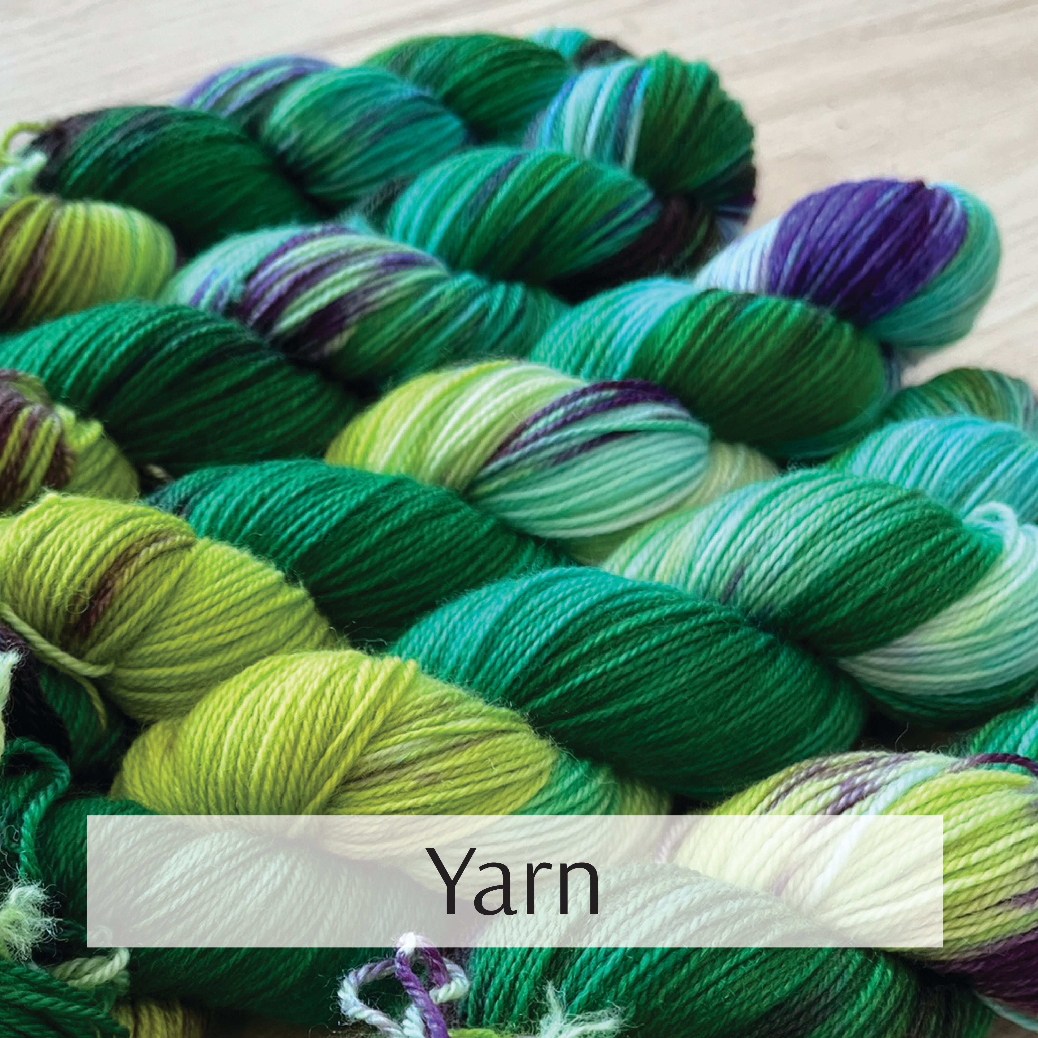 Yarn (Wool/Wool Blends) – Loopy Wool Supply