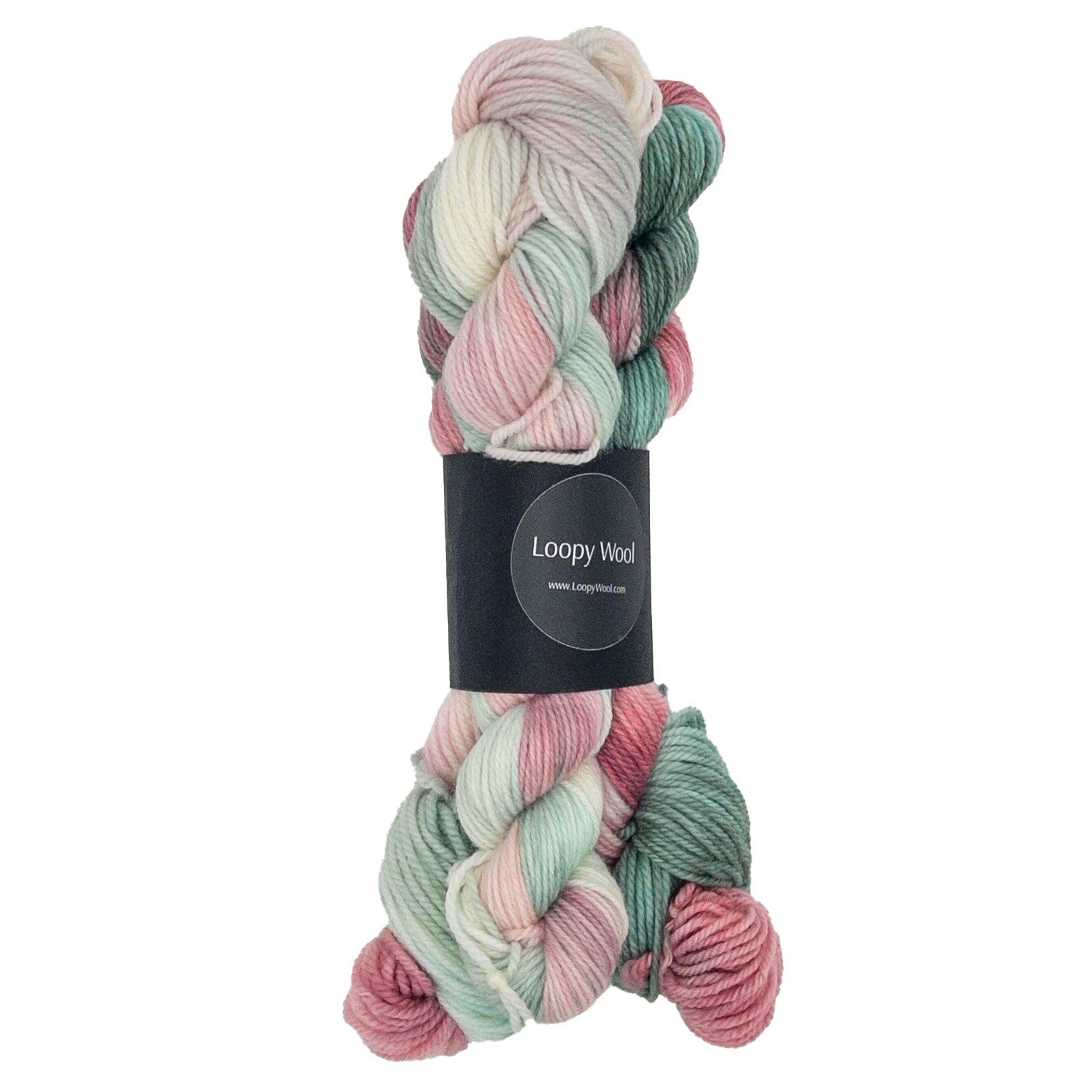 Loopy Sock Mini Trio – Loopy Wool Supply