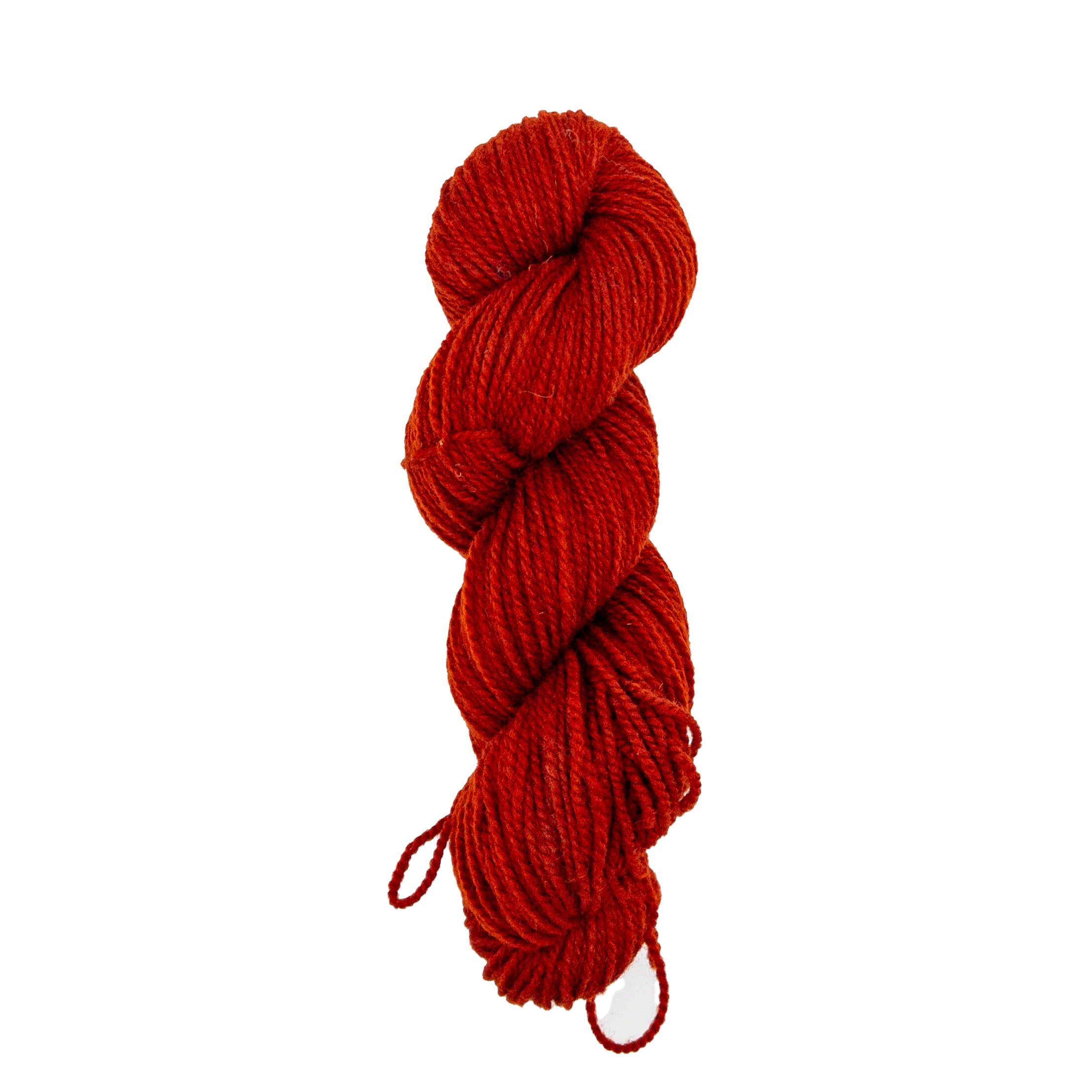 B&L Heritage Red – Loopy Wool Supply