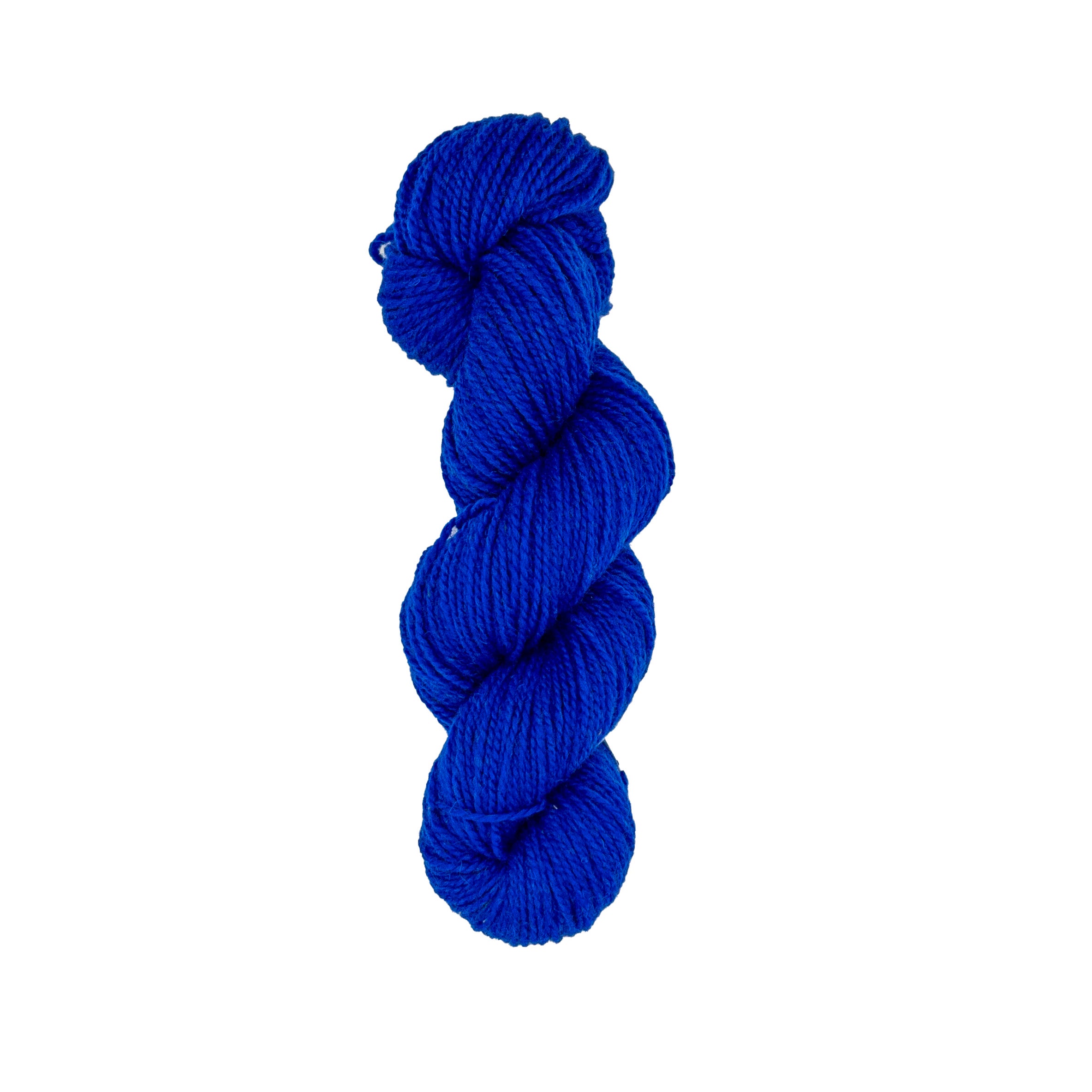 B&L Heritage Royal Blue – Loopy Wool Supply