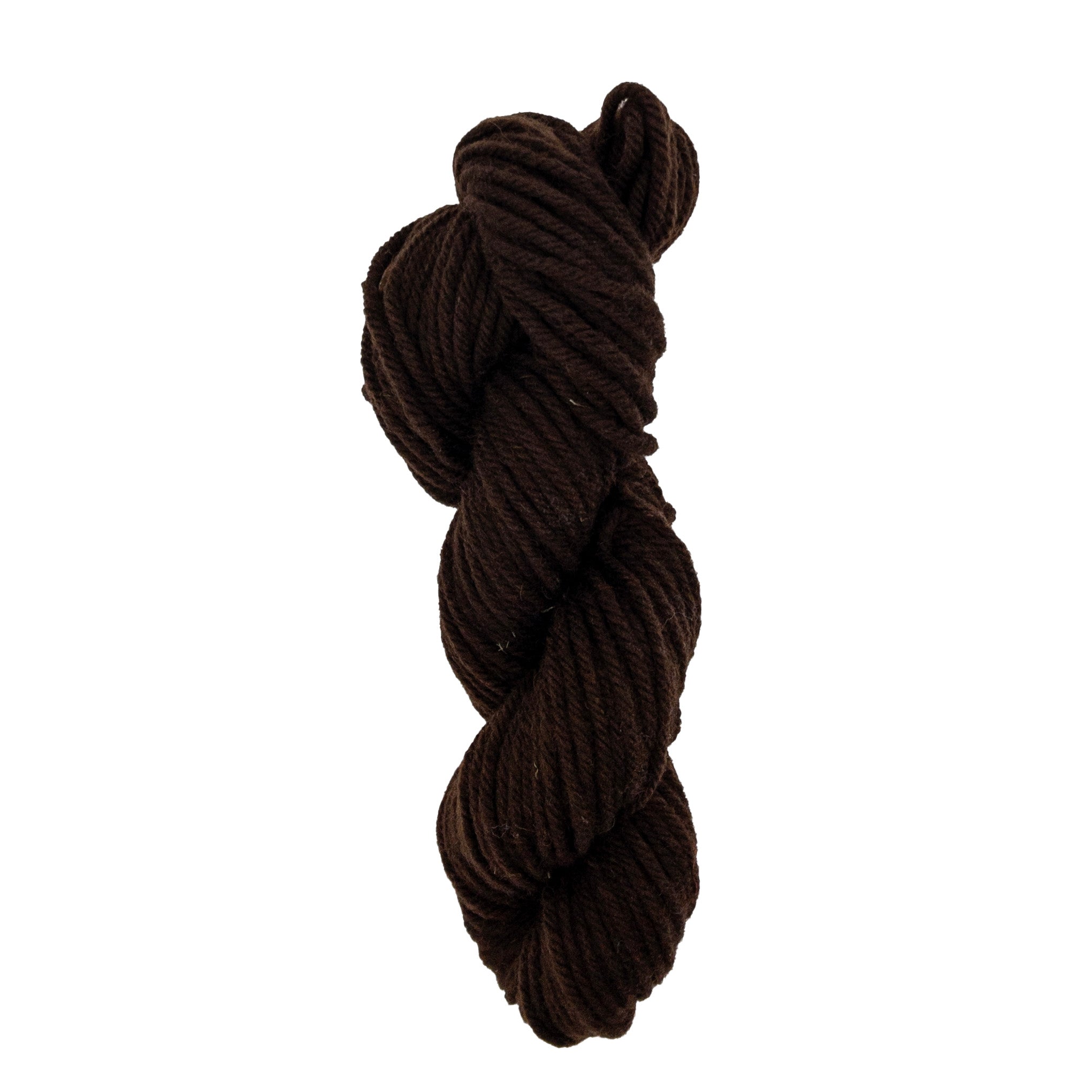 B&L Super - Brown – Loopy Wool Supply