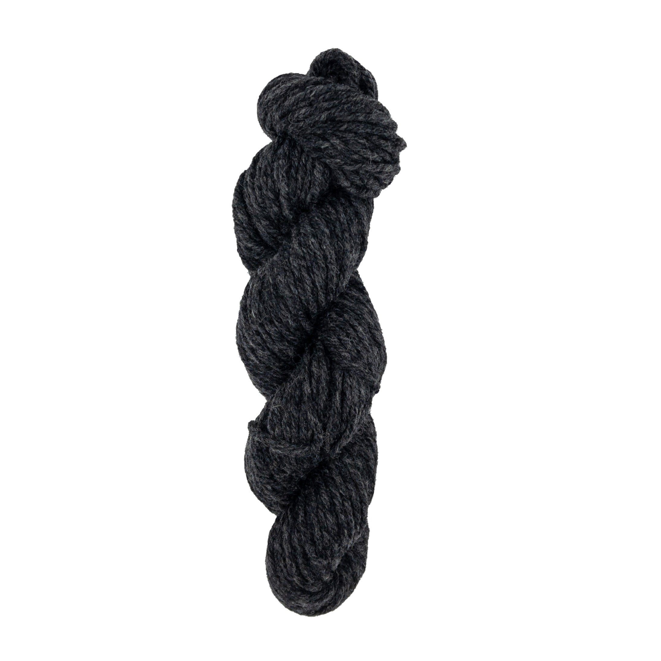 B&L Super - Dark Grey – Loopy Wool Supply